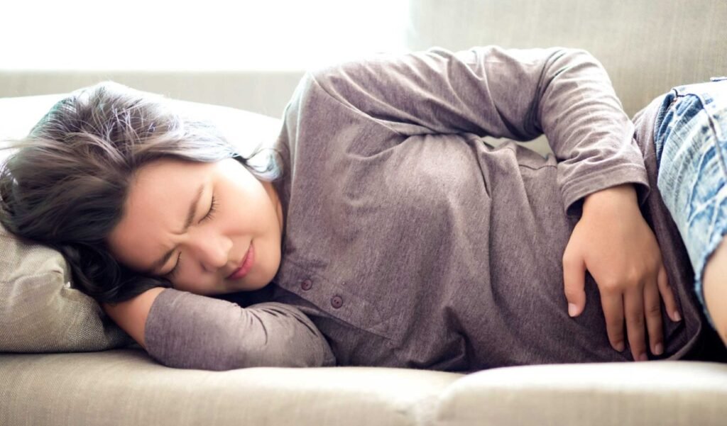 Refluxo Gastroesofágico Drge Como Tratar Clínica Gástrica Usuy