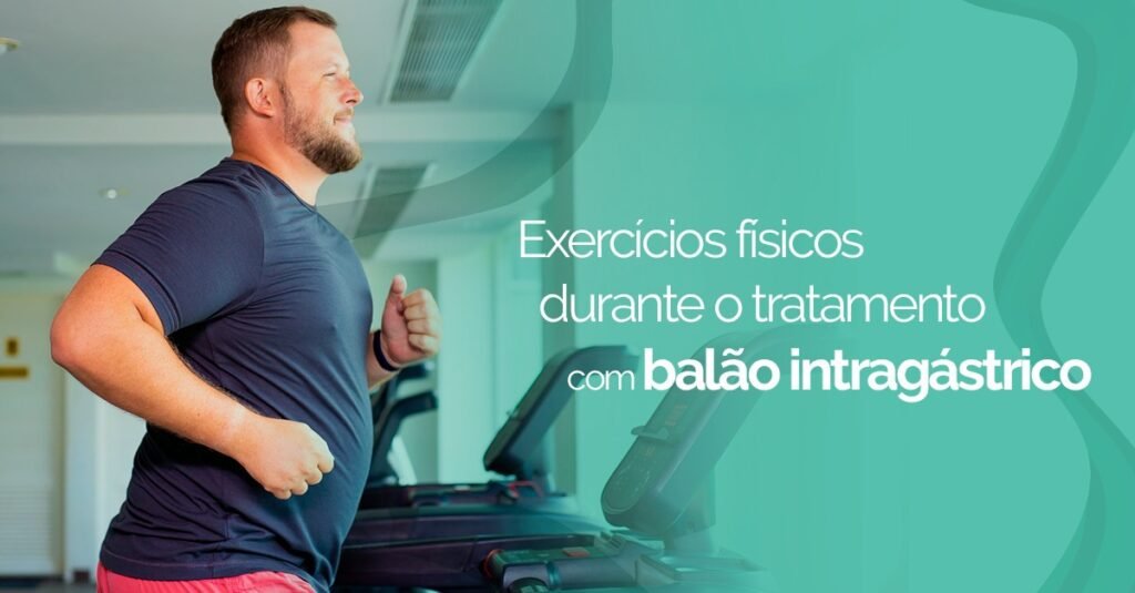 Conheça mais sobre o tratamento com balão intragástrico - Clínica ...